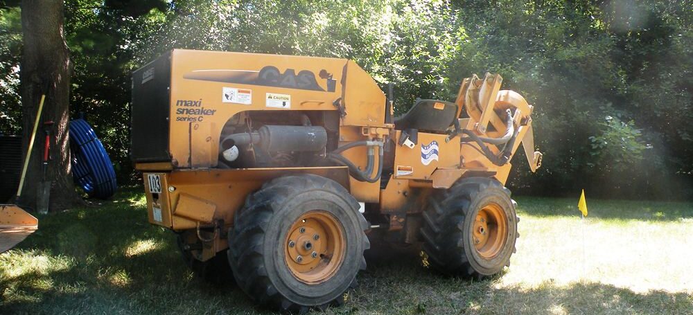 Installation – Acme Systems