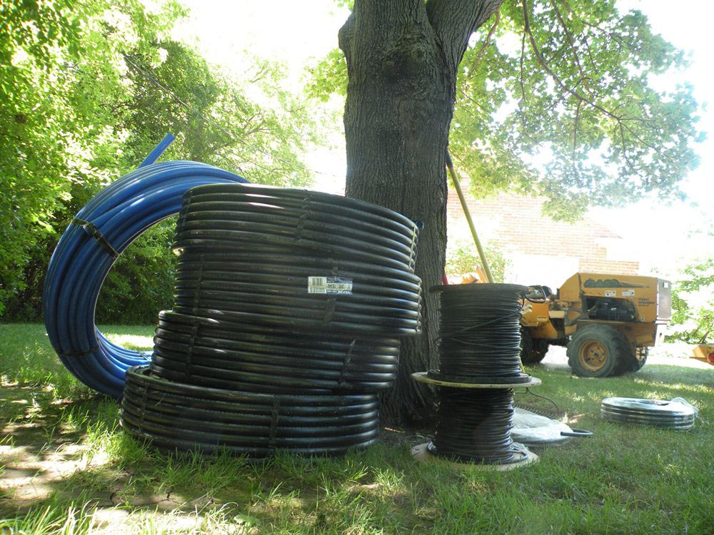 Installation – Acme Systems